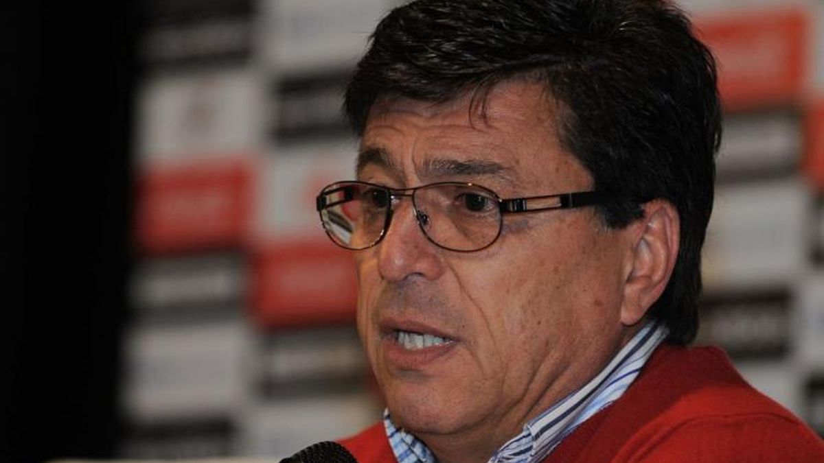 Por defraudación a River Plate, ratifican proceso a Passarella