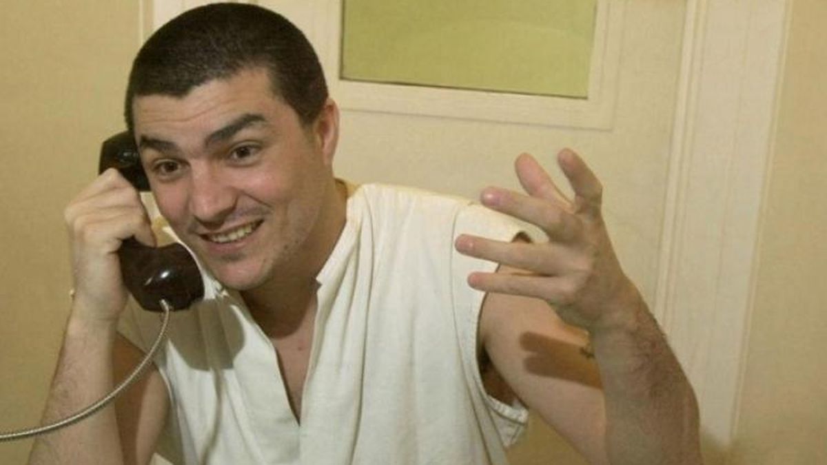 Inyección letal: Así ejecutarán al primer argentino en USA por pena de ...