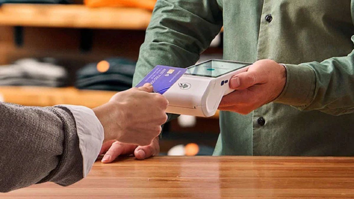 Visa Toma Todo: Quiere quedarse con un unicornio argentino y el mercado ...