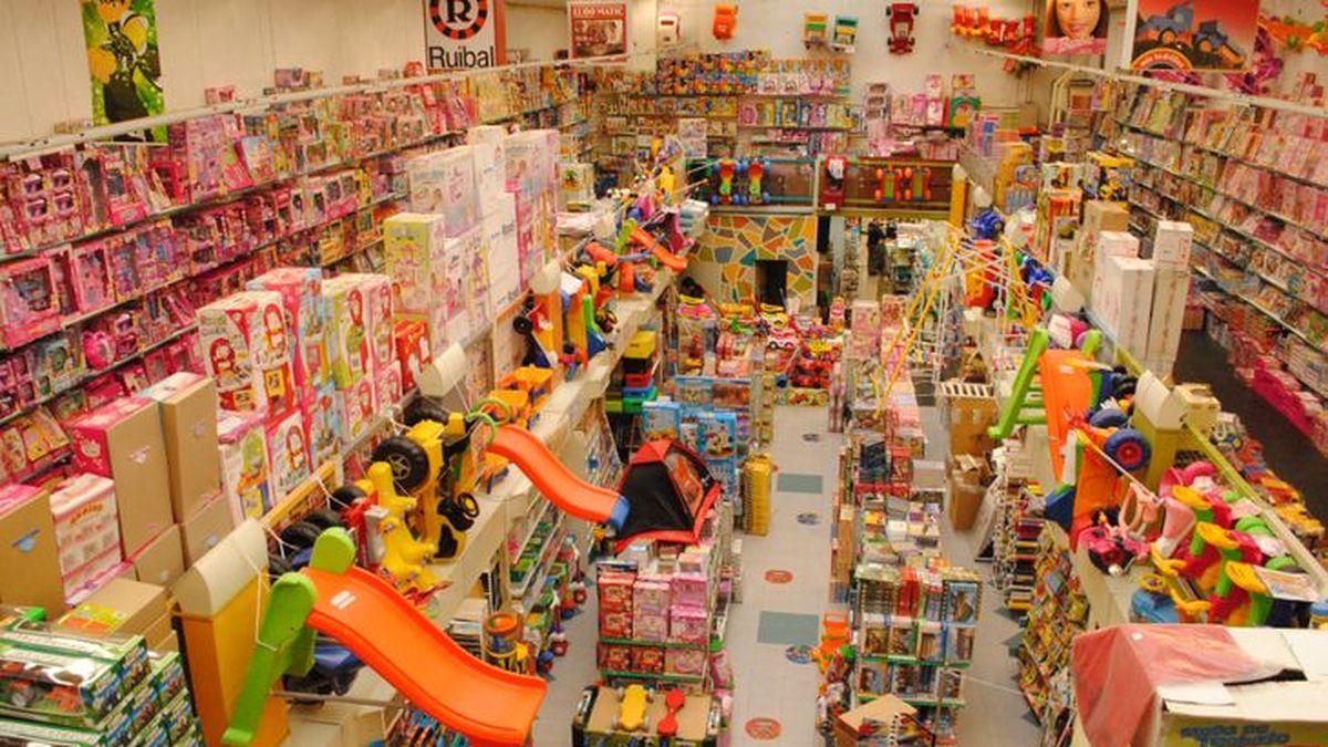 Noche de las Jugueterías: Descuentos del 40% y qué regalar