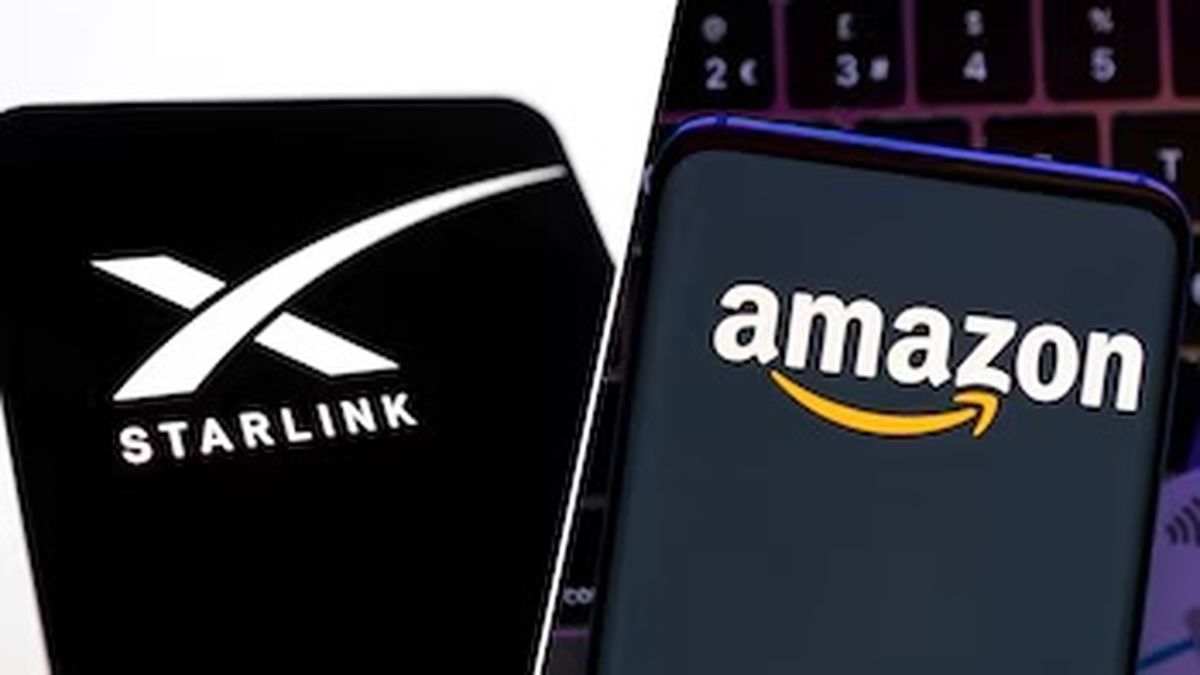 Amazon Leo vs Starlink: La competencia de internet satelital ya tiene ...