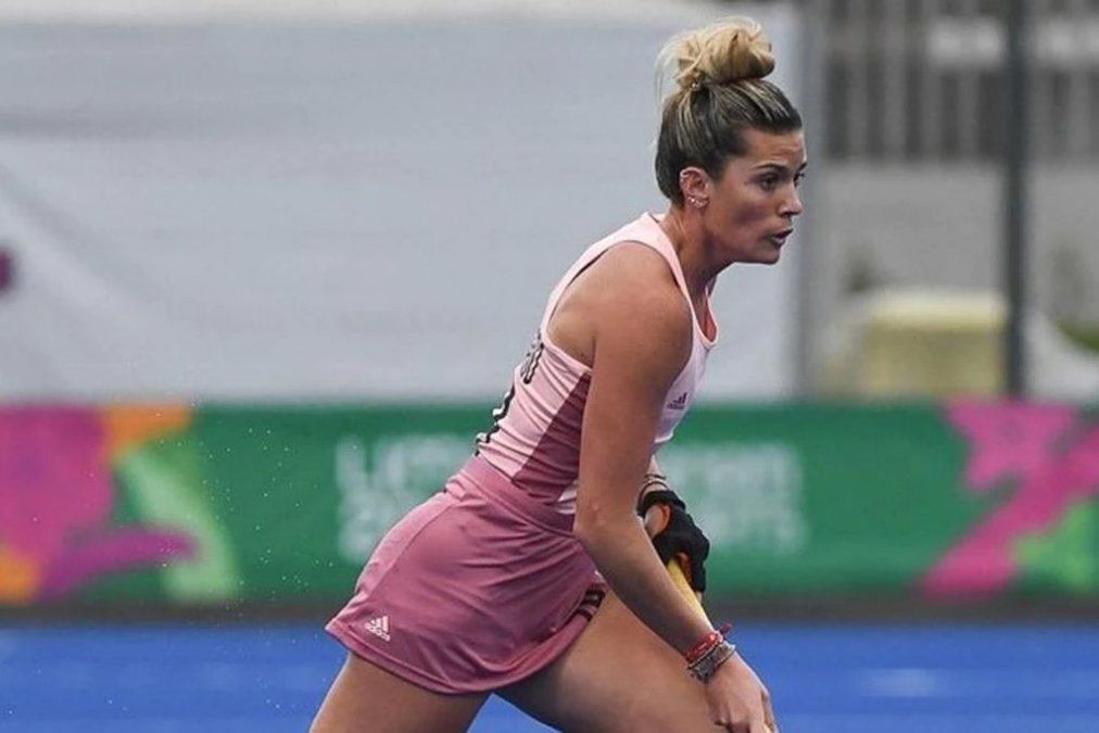 Agustina Albertario escracha a TyC Sports tras su entrevista