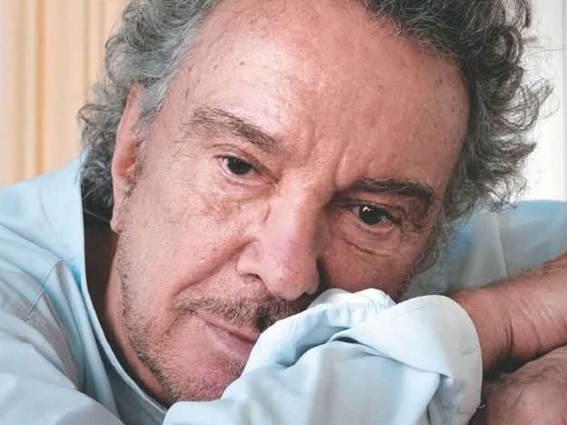 A los 84 años, falleció Alfredo Alcón