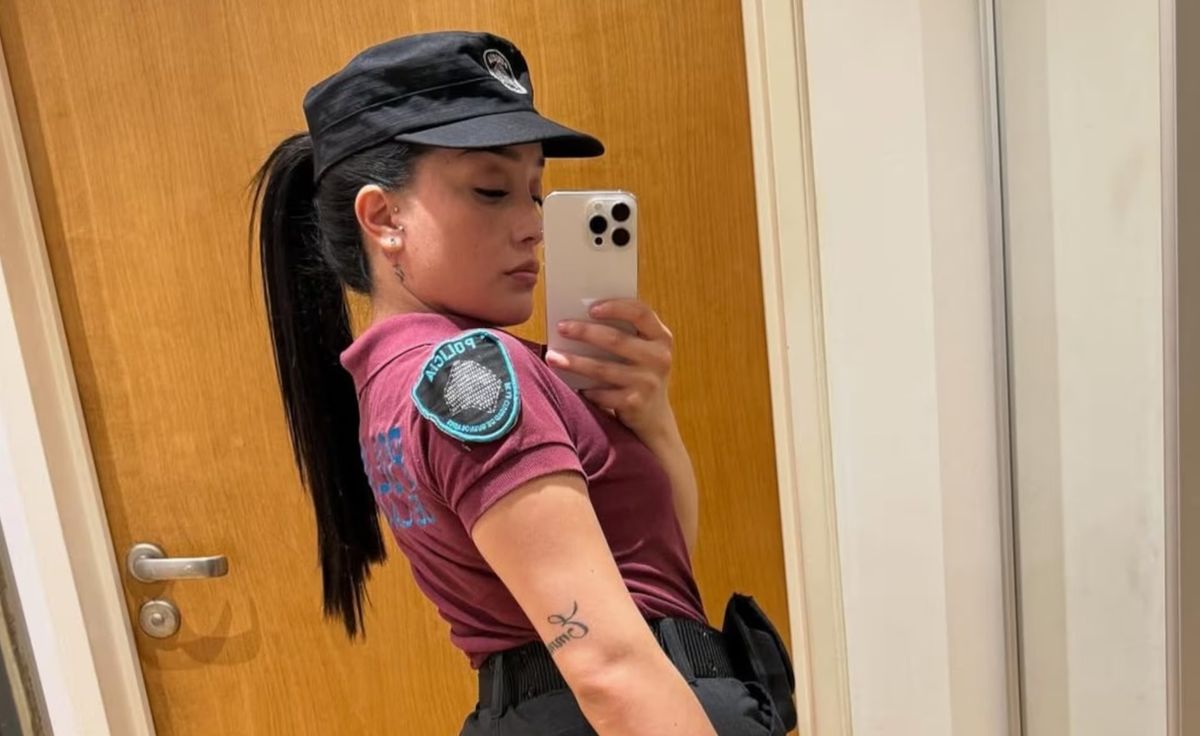 Era un caso de OnlyFans pero puede escalar: Nicole Verón, Diego Casaló y Carla Mangiameli