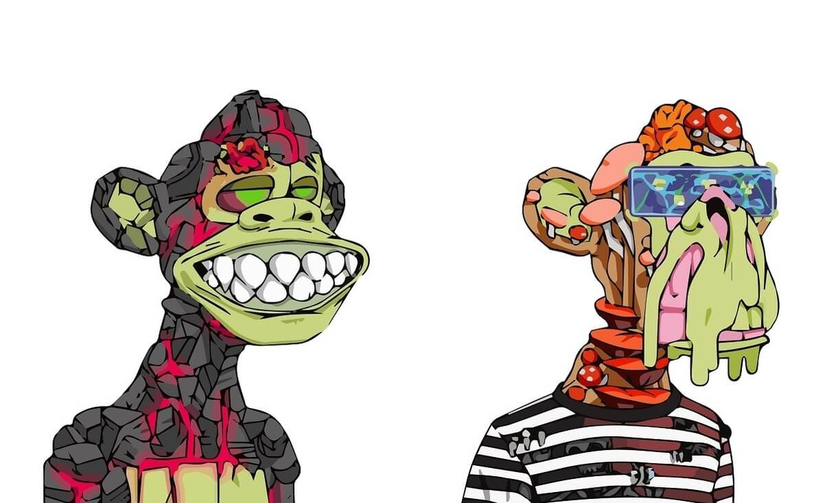 Tragedia virtual: Los NFT perdieron 90% de valor y mueren