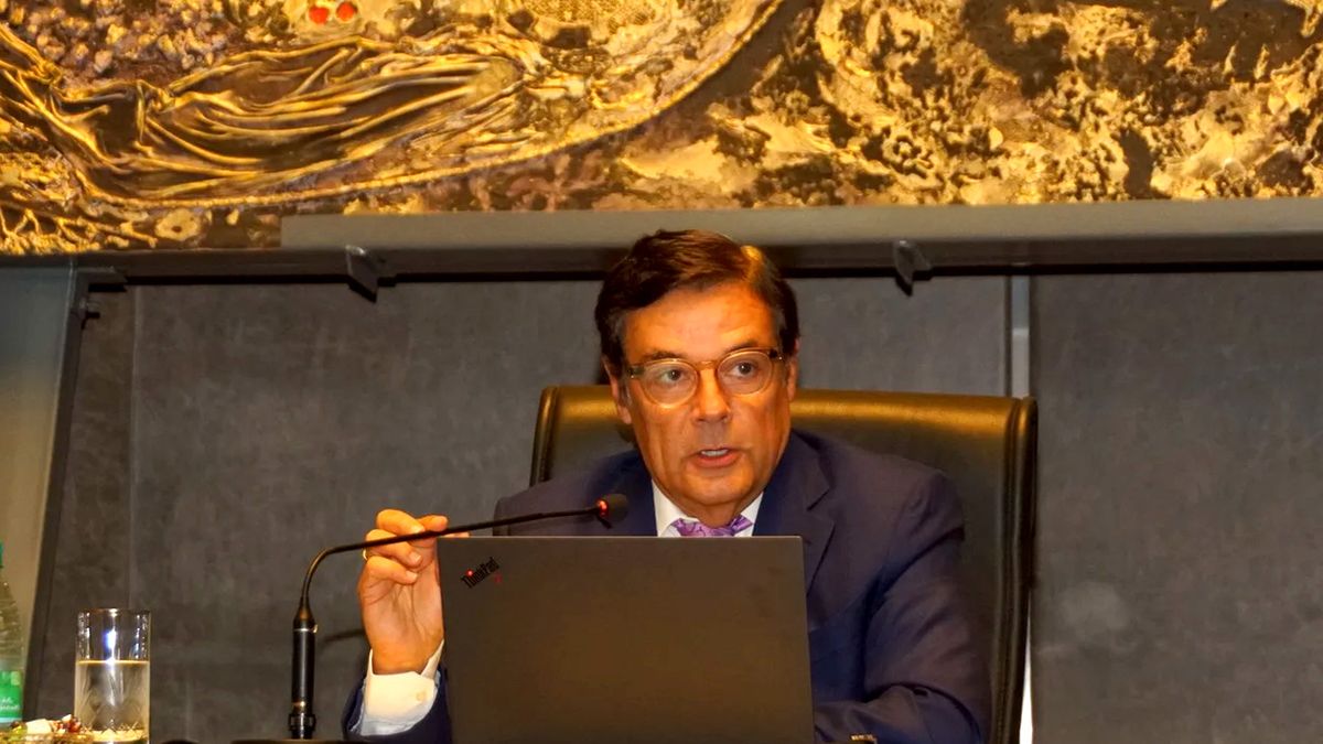 ¿Y Carlos Rovira? Sigue el conflicto en Misiones