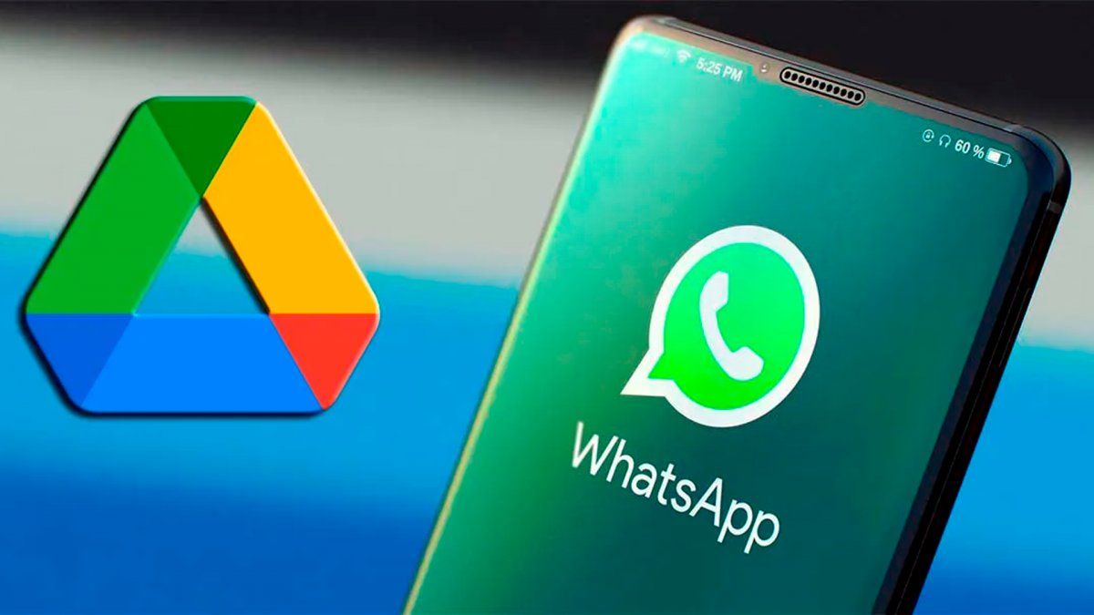Cuidado con tus chats: WhatsApp y Google Drive cambian todo
