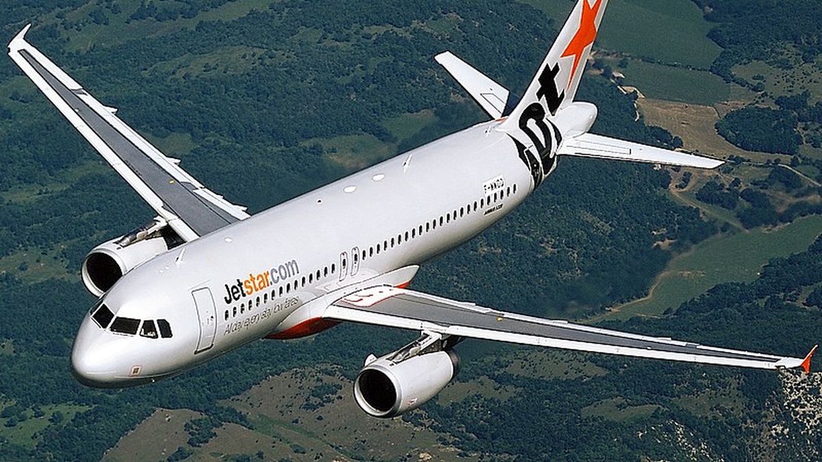 Ahora Airbus estudia recortar la producción del A320 su modelo más vendido