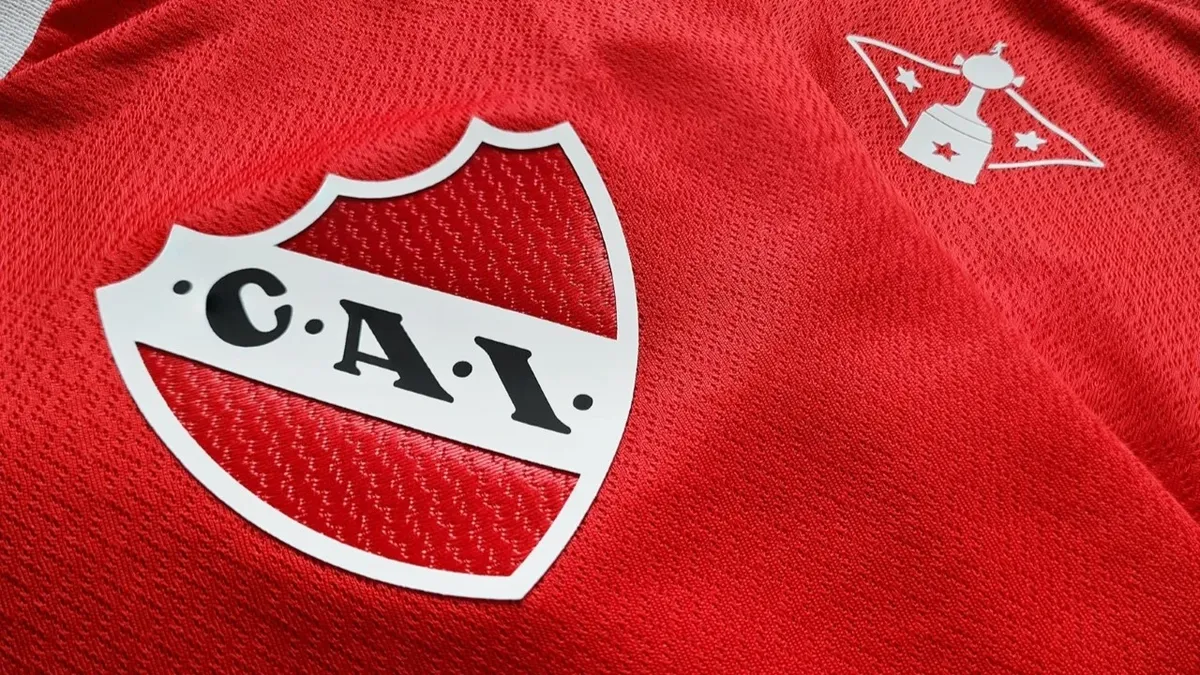 Independiente: el club rebelde que se convirtió en el Rey de Copas