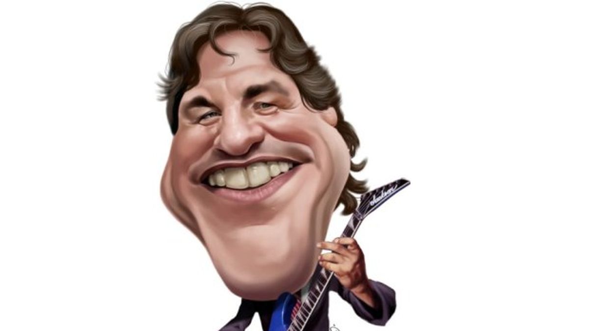 Amado Boudou como Presidente ya tiene su propia canción