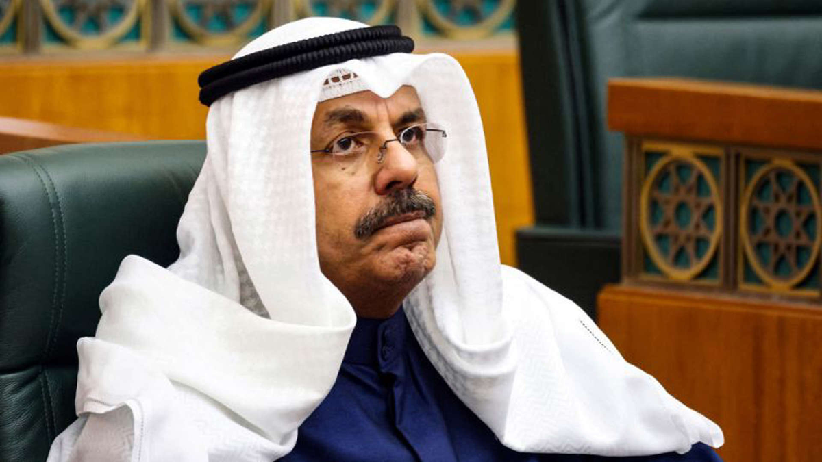 Kuwait llora a su emir, Nawaf al Ahmed al Sabá