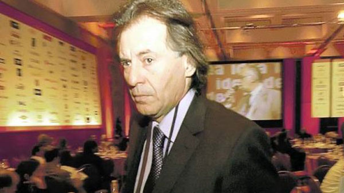 Cristóbal López compró Minuto uno