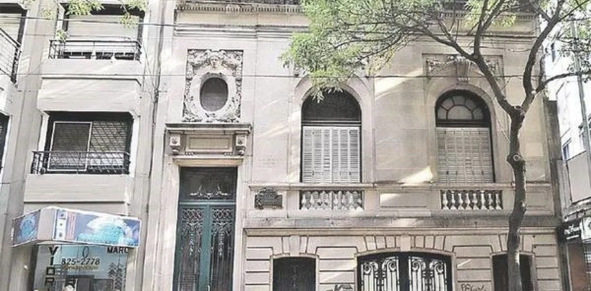 Con las manos al límite: Prohíben demoler edificios en CABA