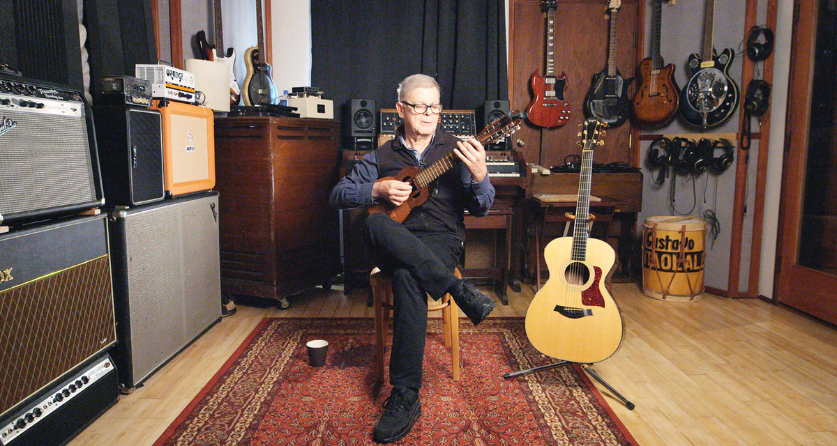 El día que Gustavo Santaolalla conquistó los Oscars por Secreto en la Montaña: Un paso a un ...