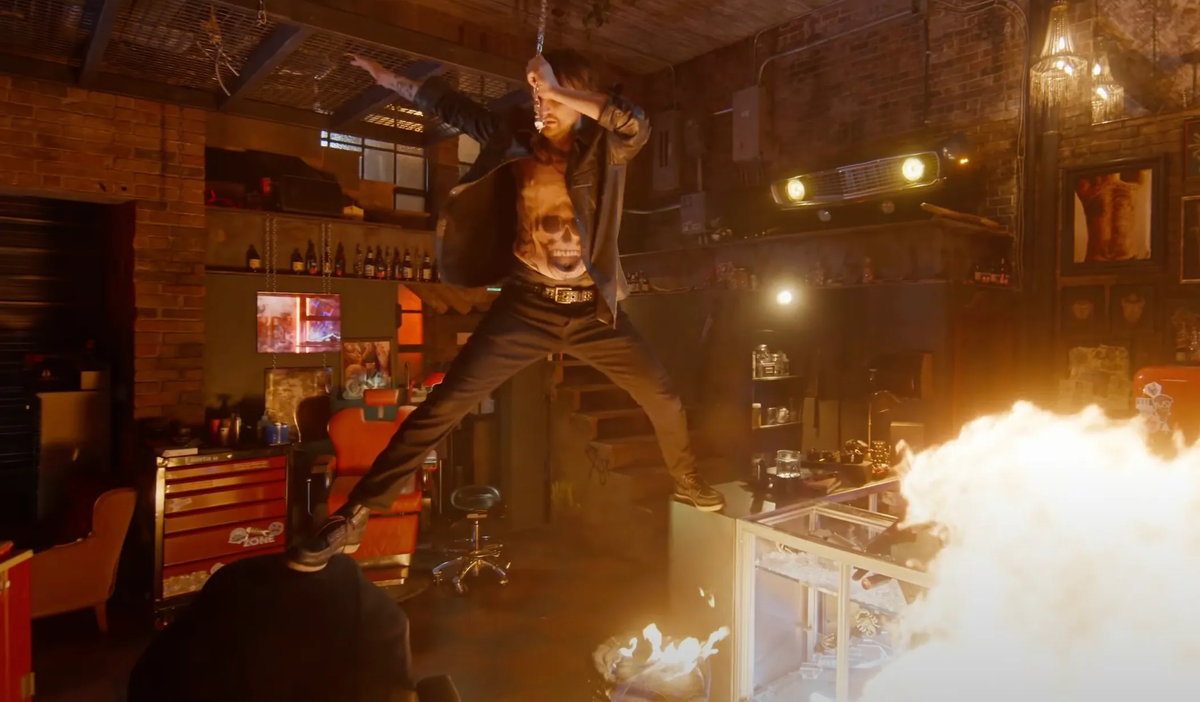 Destino Final 6 se estrenará en mayo, y el tráiler ya rompió YouTube ...