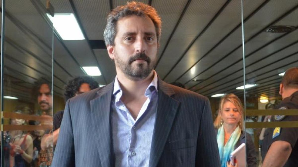 Caso Milani: cuestionan a Fresneda por ocultar información