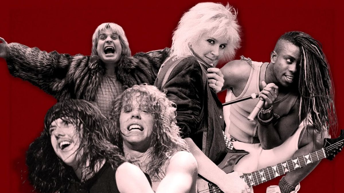 Día Internacional del Heavy Metal: ¡A celebrar a puro riff el rugido ...