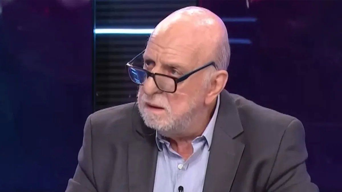 Polémica decisión de El Trece para con Horacio Pagani