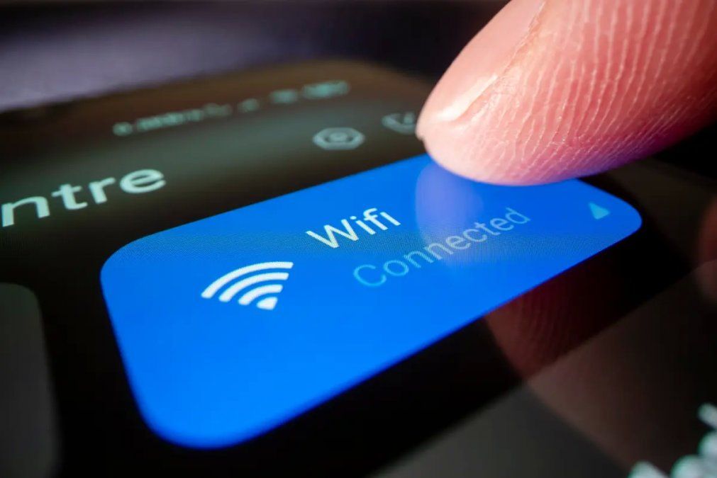 WiFi: Método para acceder a una red sin saber la contraseña