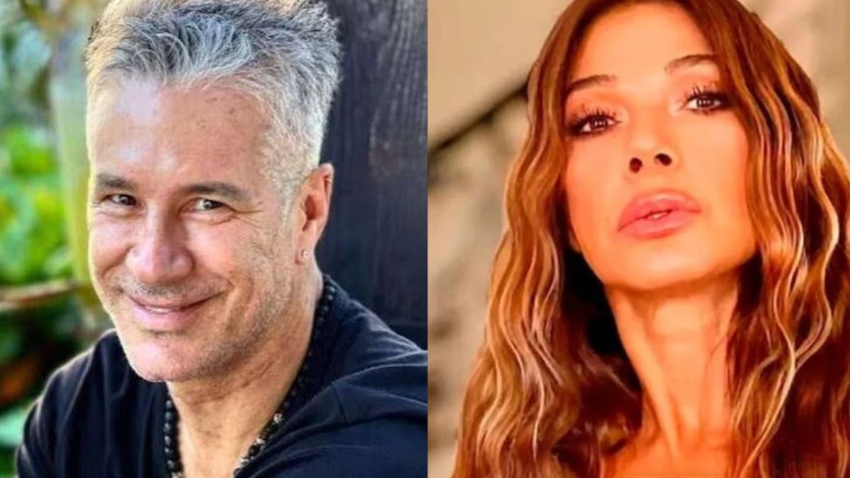 Fernando Carrillo amenaza a Catherine Fulop: Yo le diría que se calle ...