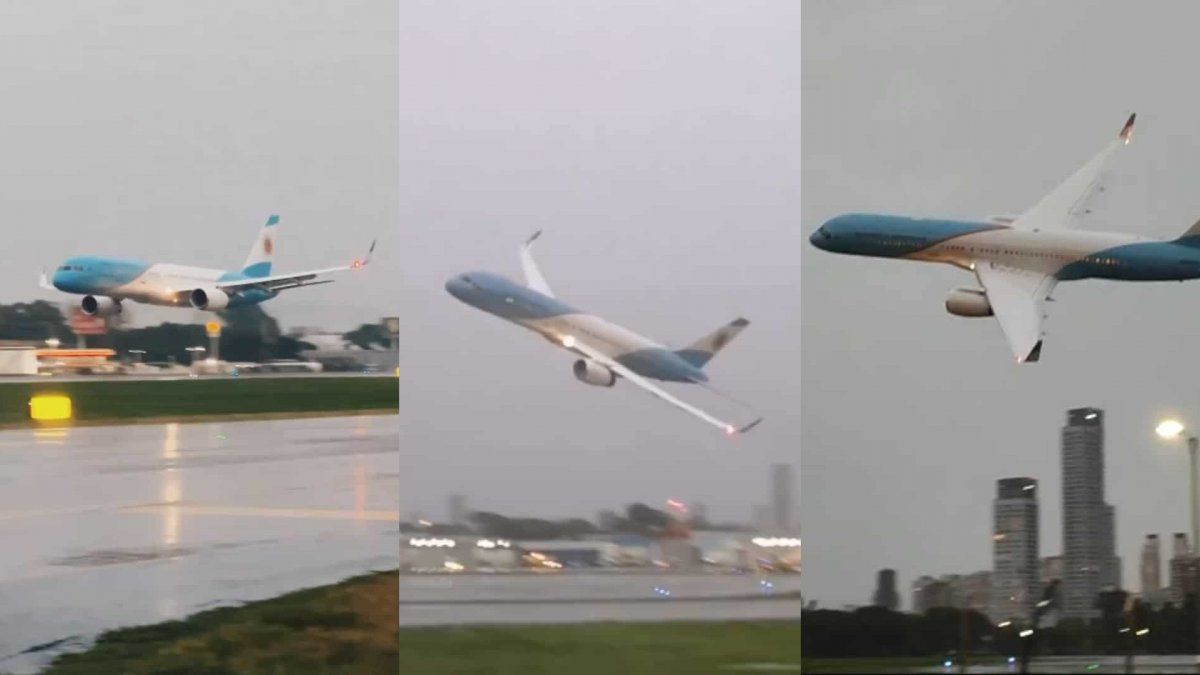 Tras escándalo, Alberto Fernández estrena el nuevo Tango 01