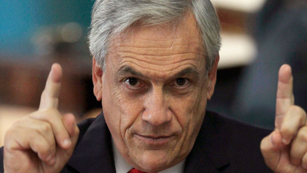 Comienza mal Piñera, instalando el nepotismo en su Administración