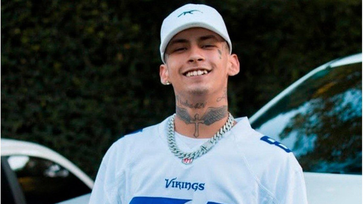 L-Gante y una colaboración inédita a la vista