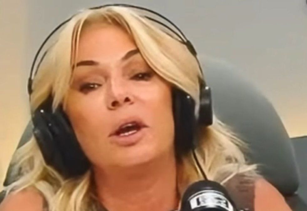 Yanina Latorre expuso a Federico Bal y lo destruyó: Es un versero