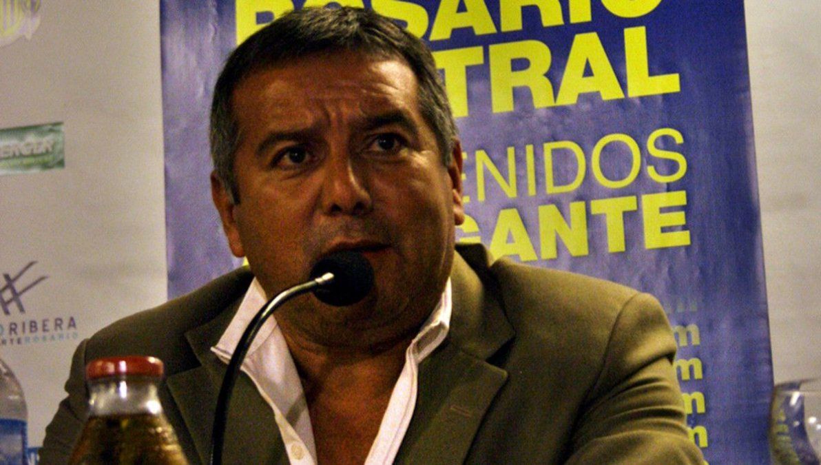 Preocupación por Omar Palma: Sigue en estado crítico