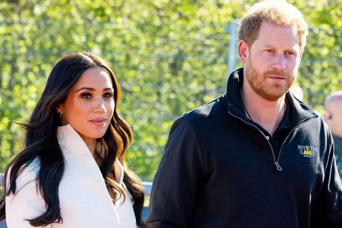Síntomas de la afección que sufrió Meghan Markle tras uno de sus partos: Aterrador