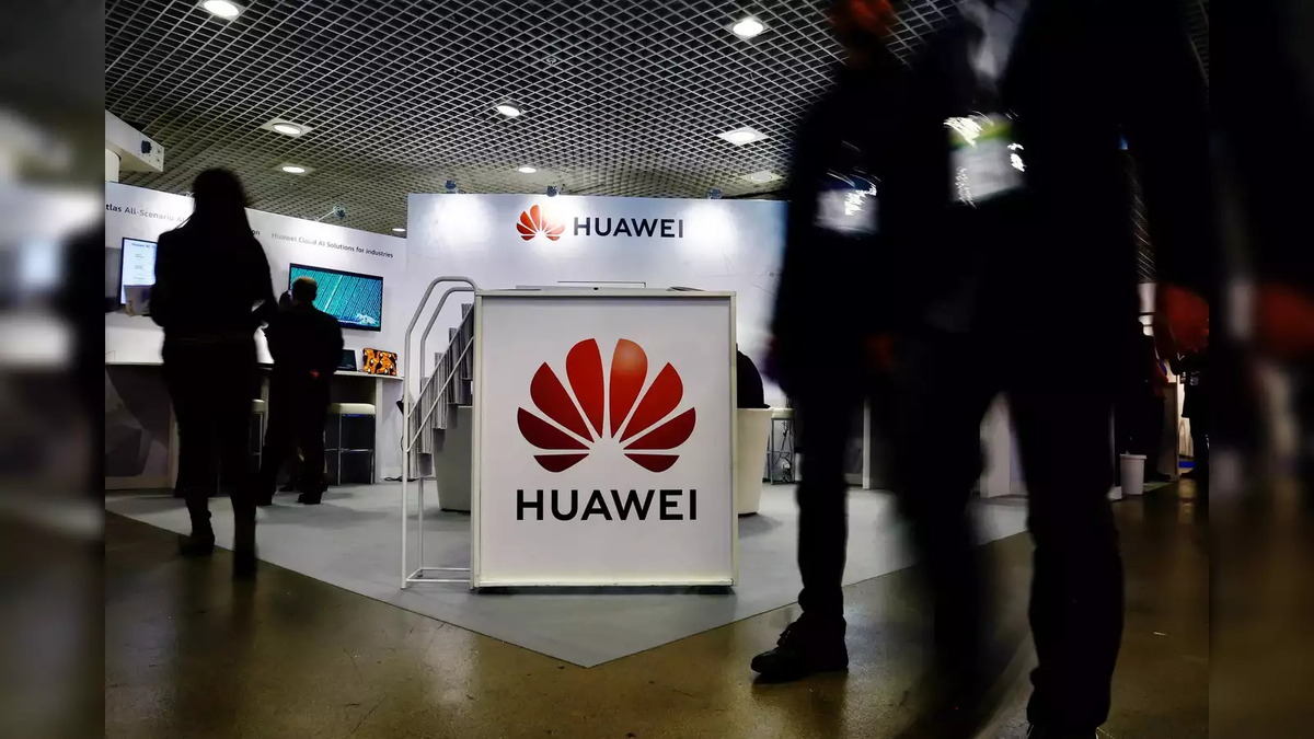 China: Huawei rompe con Android y se lanza al Metaverso