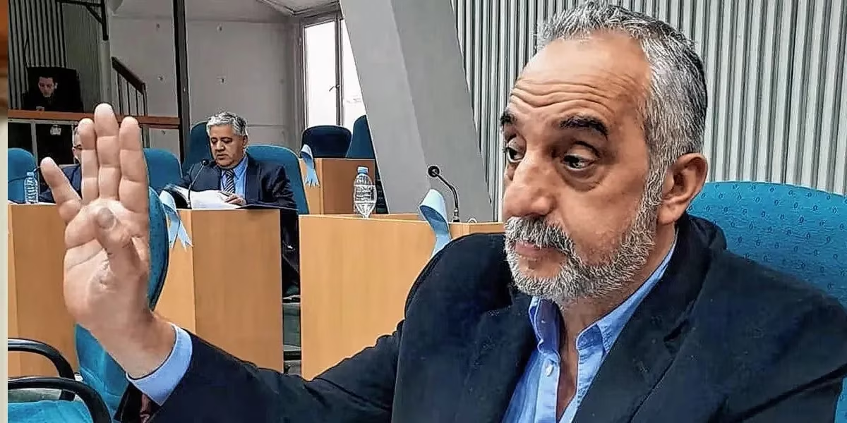 Encontraron muerto a un diputado kirchnerista: La hipótesis