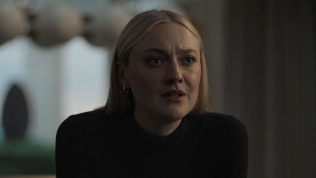 La nueva miniserie de 8 episodios tan buena que la terminás en una noche