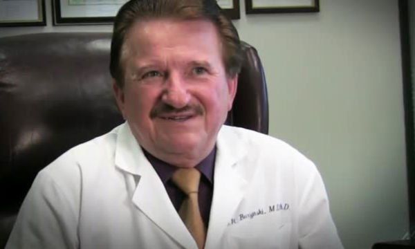 Dr. Stanislaw Burzynski: Cura del cáncer suprimida por las farmacéuticas
