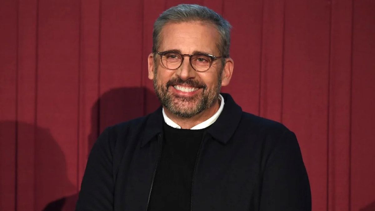 Steve Carell cumple 62 años: De jefe pesado en The Office a romperla en ...