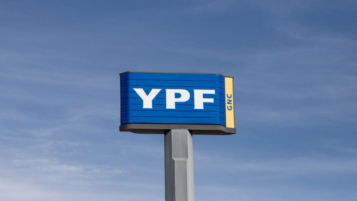 YPF cierra arriba en un 5,71% tras cerrar el juicio de Maxus