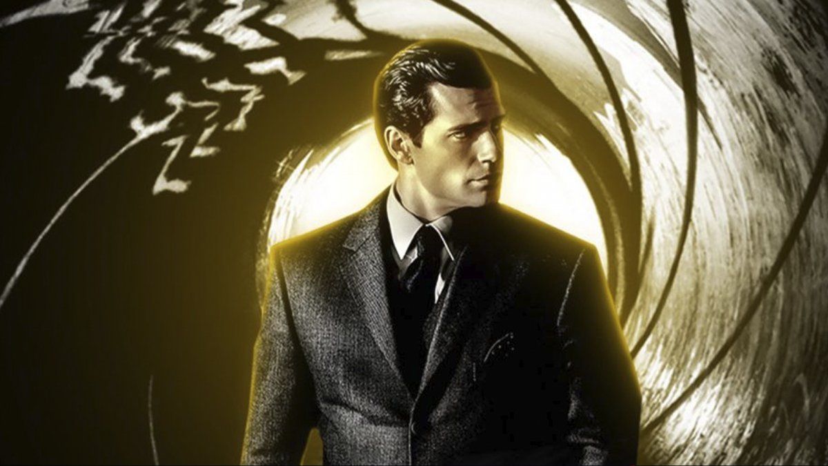 Henry Cavill le dice adiós a Superman ¿Pero y James Bond?