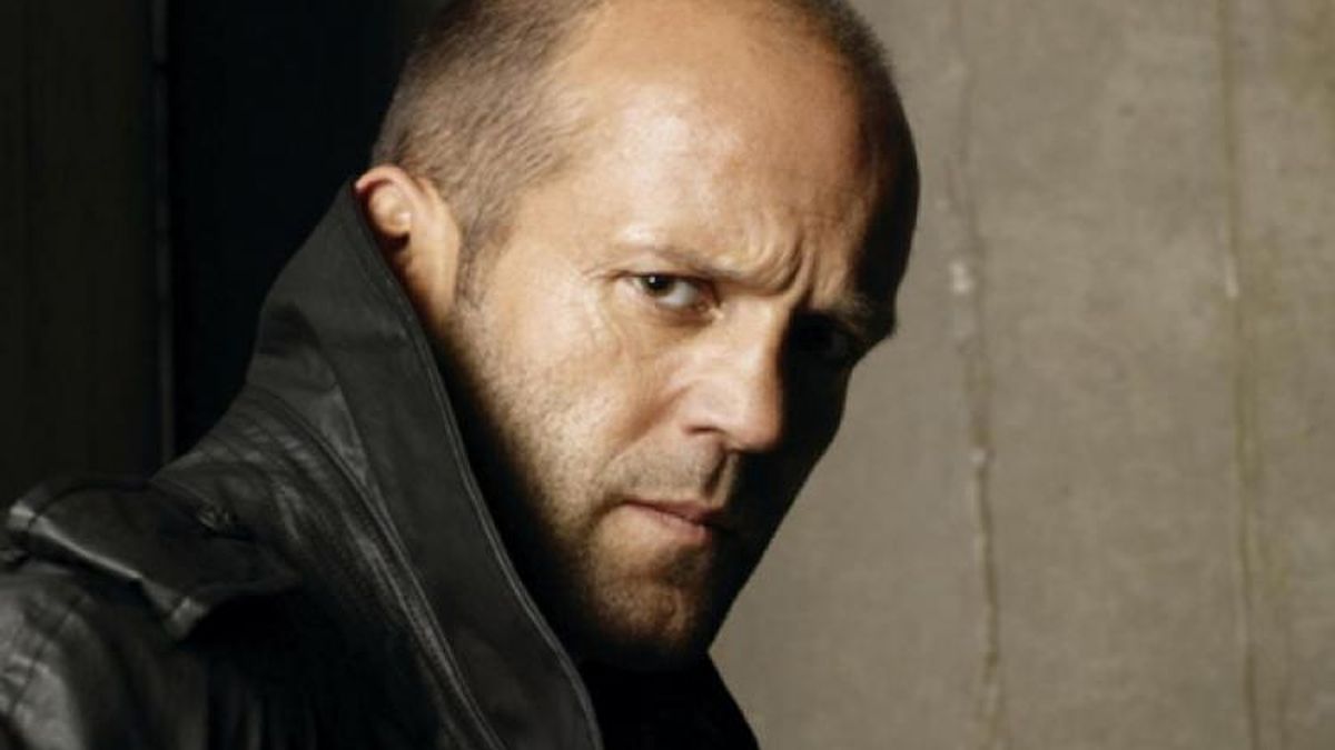 ¿Jason Statham por Shia LaBeouf en Transformers?