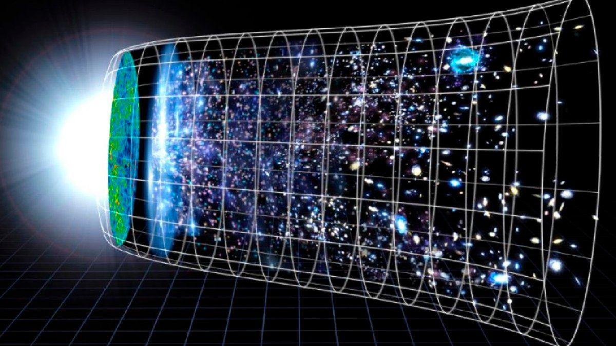 NASA: El James Webb revela un enigma que desafía todo lo que sabés