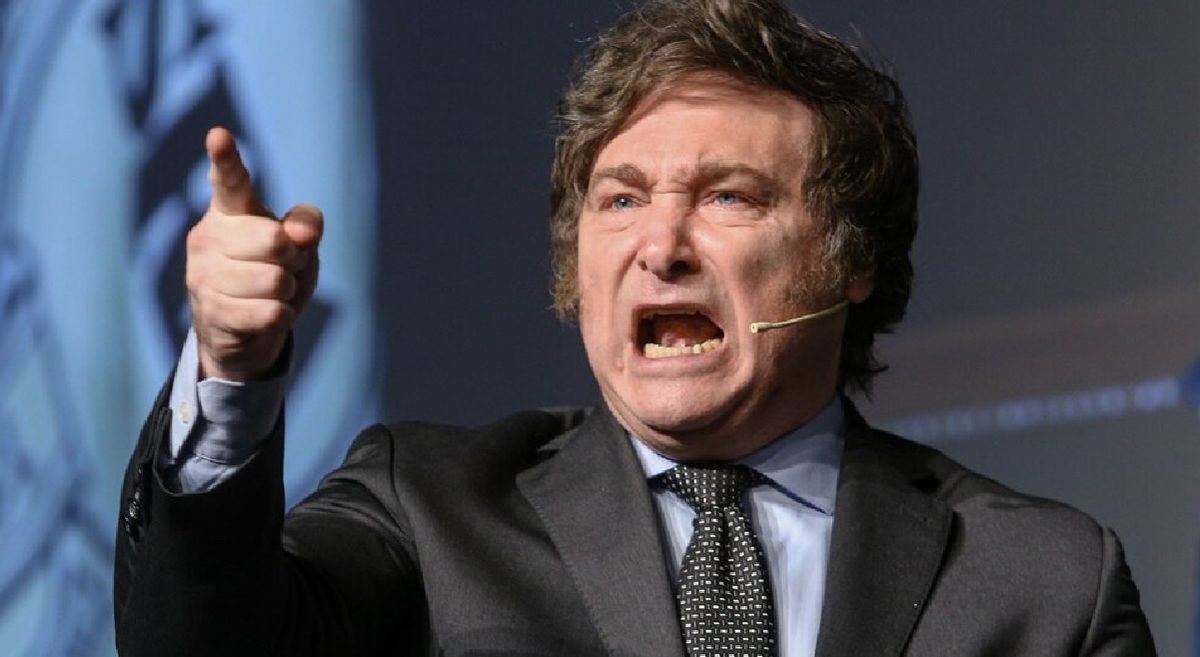 Florencia Misrahi ¡afuera!: Javier Milei decidió sacarla de ARCA