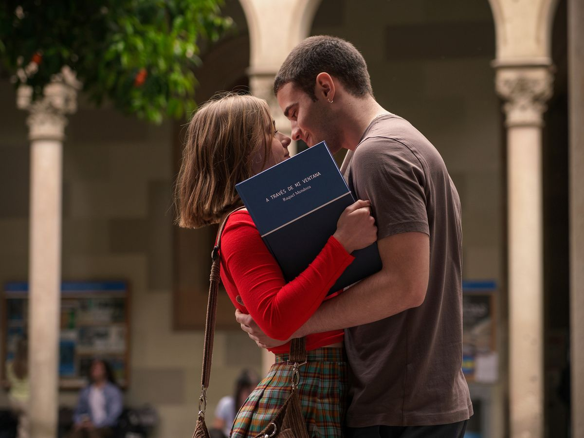 El imparable éxito de Netflix que encabeza el top 10