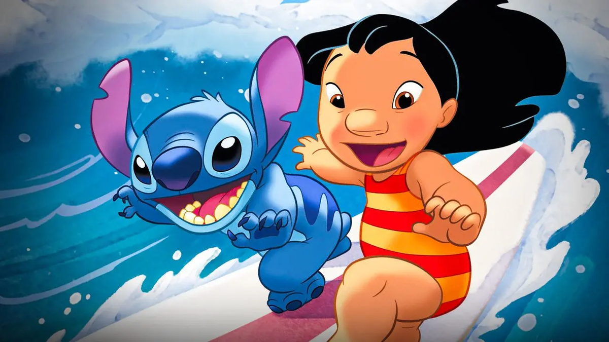 Disney apuesta todo: Lilo y Stitch volverán, pero en carne y hueso