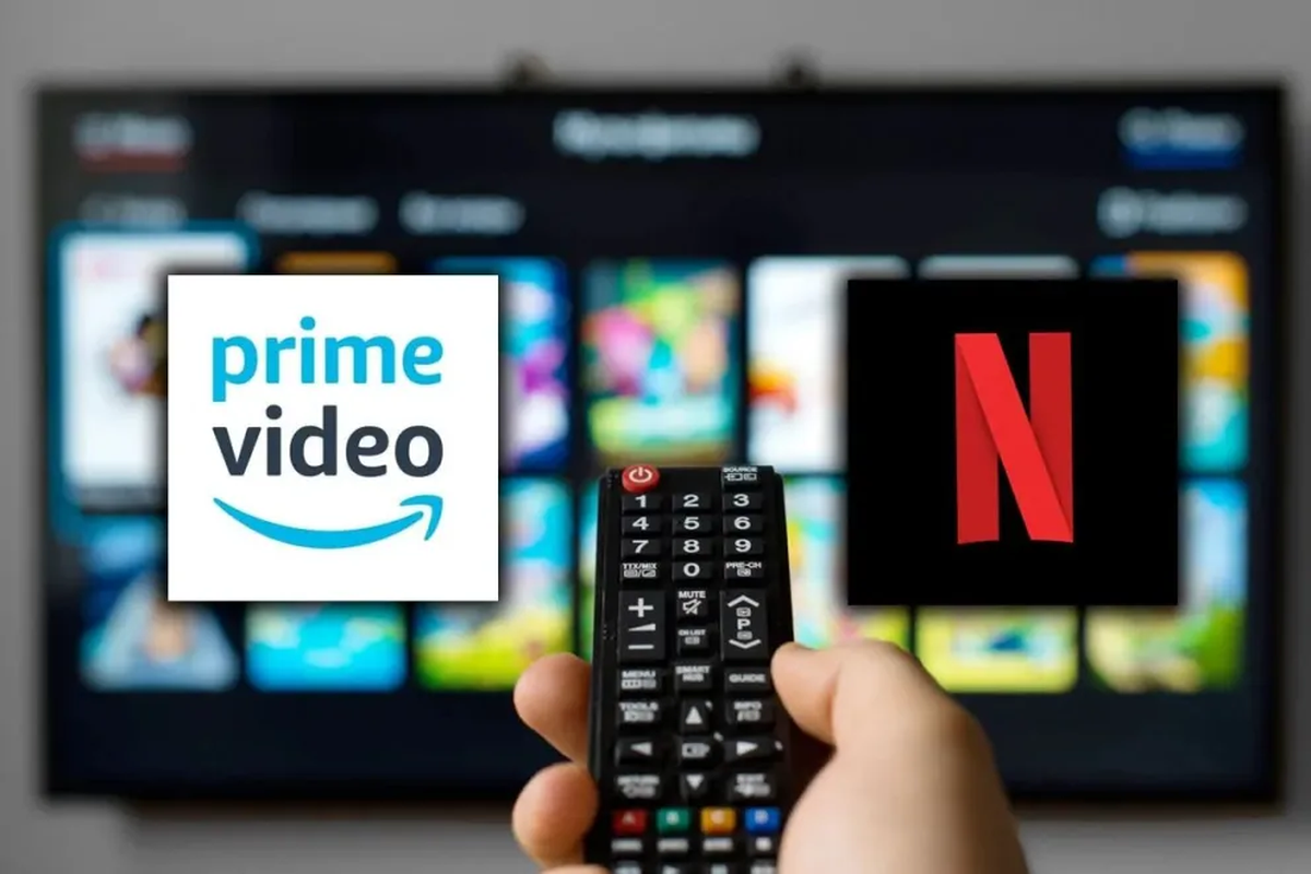 Netflix y Amazon Prime anunciaron el final de dos series enormes