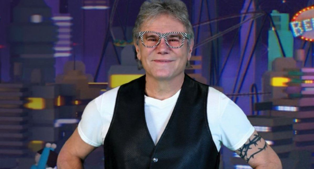 Beto Casella, con un pie y medio afuera de El Nueve: Qué canales lo ...