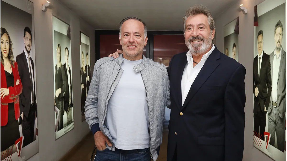 Mendoza: Tras crisis política, se reacomoda Daniel Vila