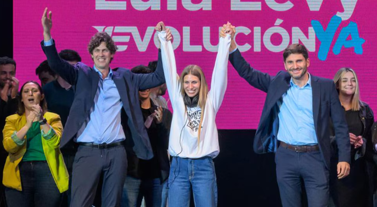 La UCR porteña copia a Javier Milei y propone eliminar el ABL para ...