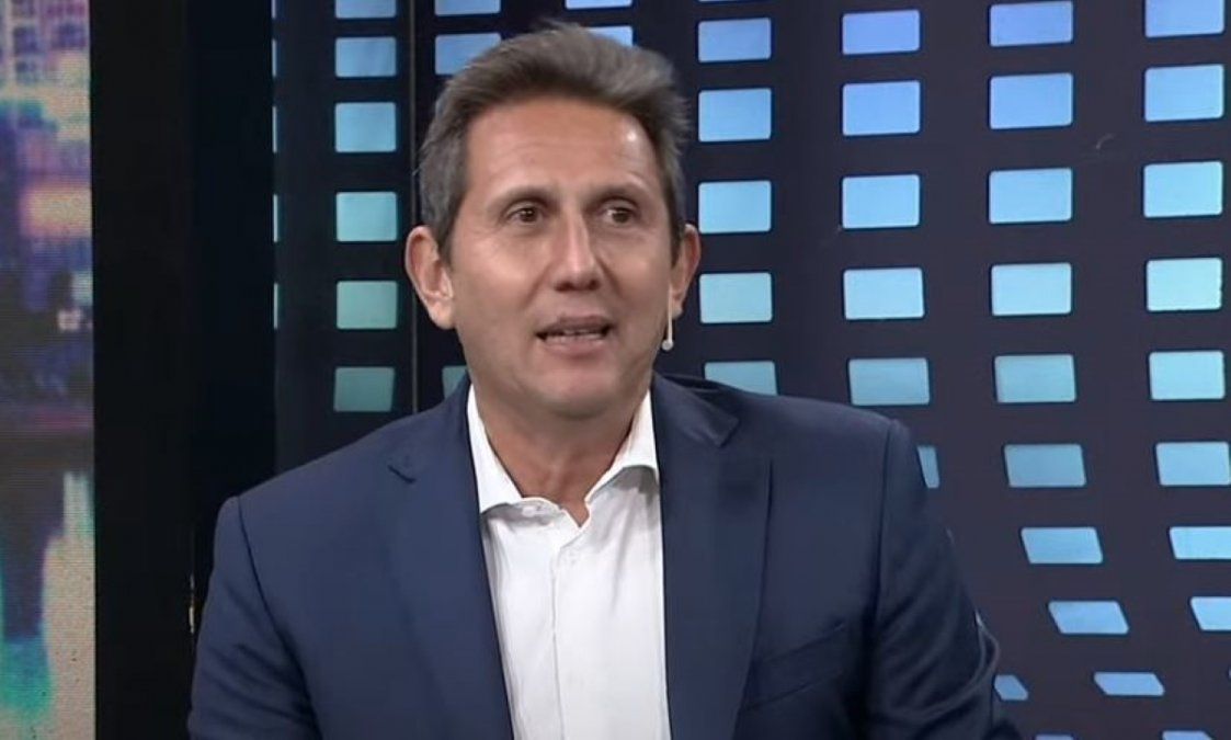 Varsky busca un lugar en la lista pero, ¿Bullrich o Larreta?