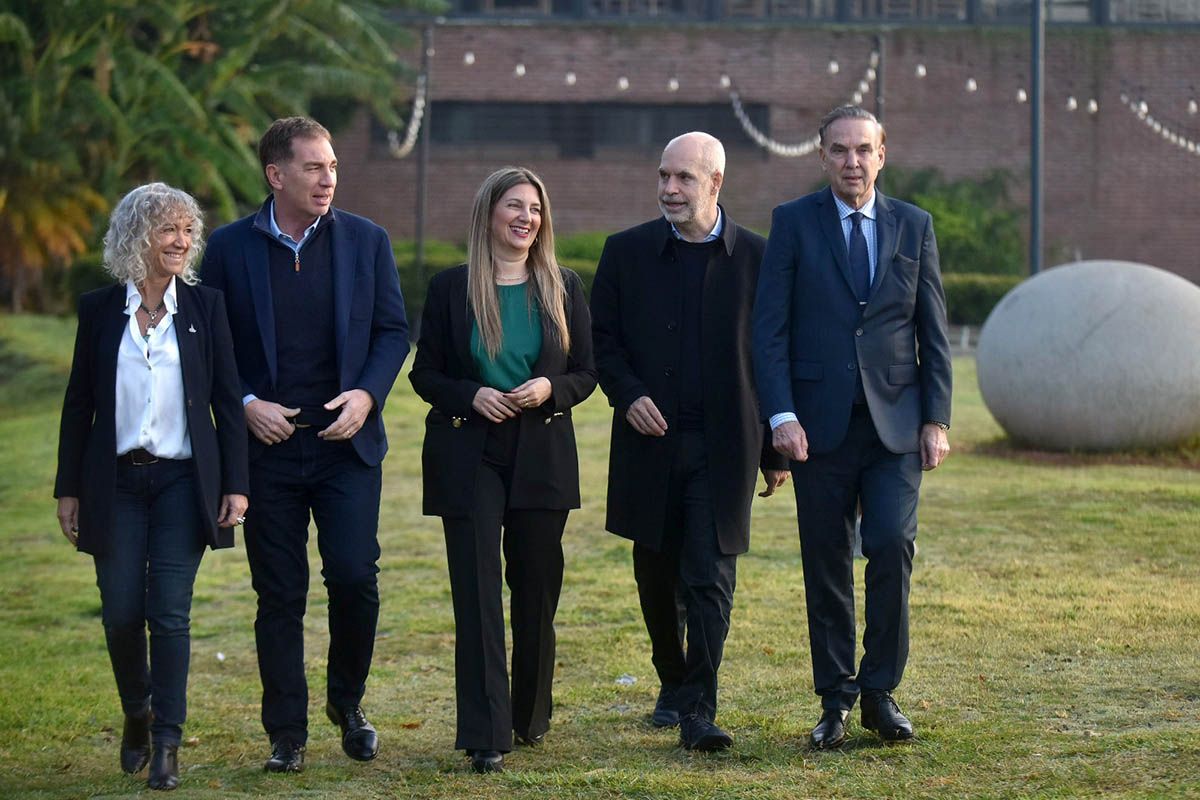 Larreta pondrá un peronista en Diputados y se viene Morales