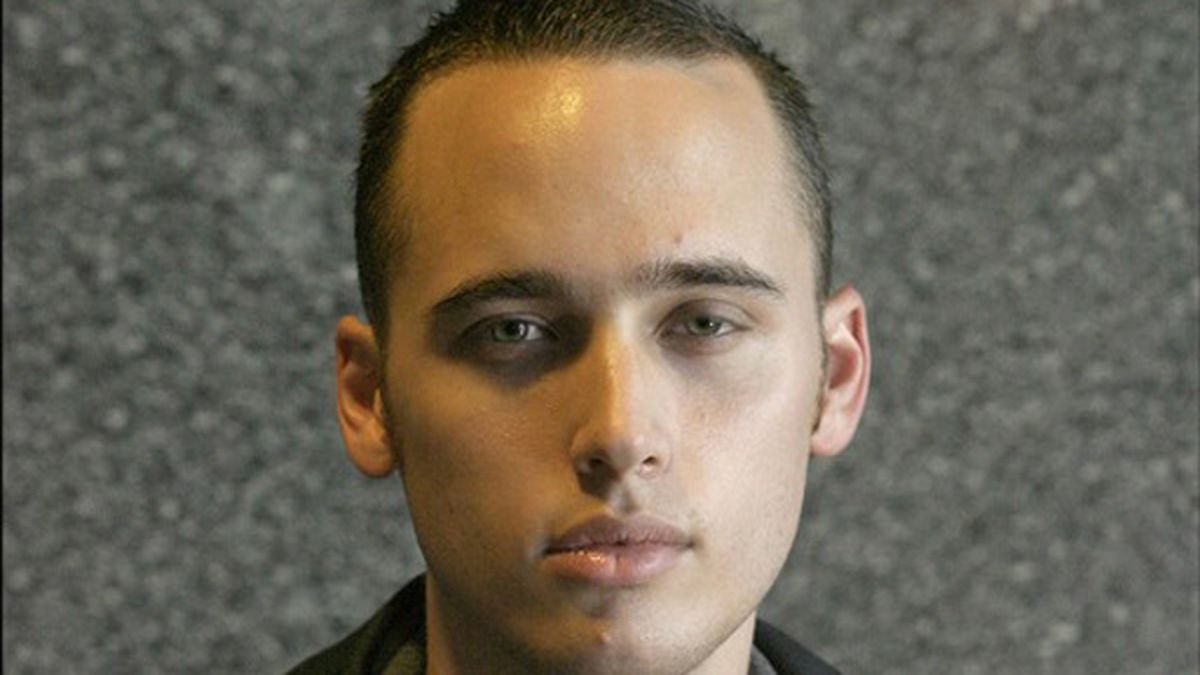 Adrian Lamo, el buchón: Assange es quien debería ser castigado