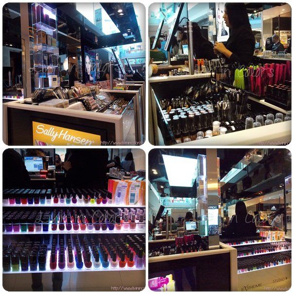 Look, la nueva experiencia de Farmacity